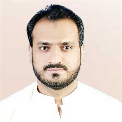 Mr Abid Ali