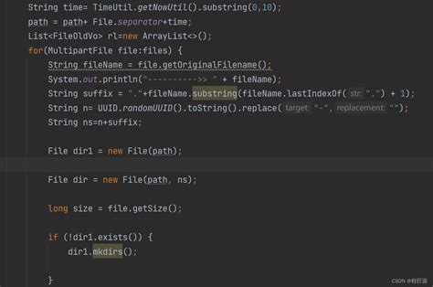 Multipartfile 文件上传 报错 路径 “只读文件系统“mapped To Fileuploadcontroller