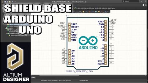 Arduino Uno Pcb Layout Altium Pcb Circuits Images