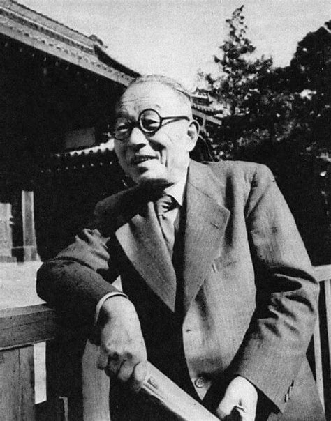 哲学者『和辻哲郎』の名言集 読みたい本が見つかる名言集ブログ