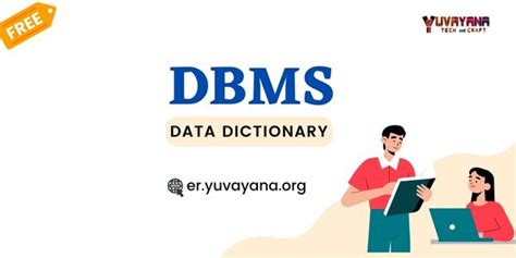 Data Dictionary In Database With Examples Engineers Portal