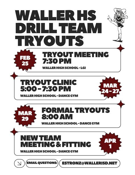 Waller High School Waller Tx