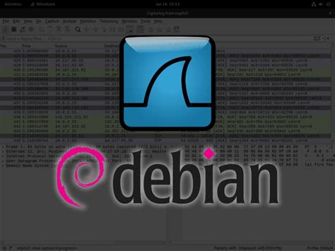 How To Install Wireshark On Debian 12 11 Or 10 Linuxcapable