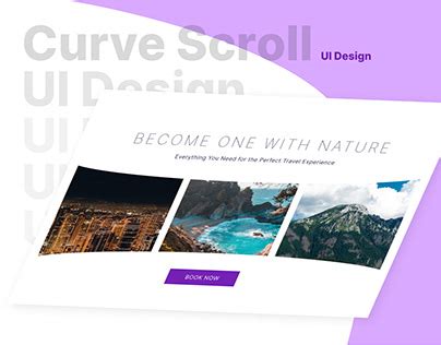 Brochette Scroll Projects Photos Videos Logos Illustrations And