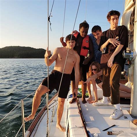 Noah Centineo Page 52 Lpsg