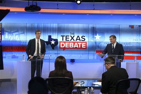 Beto Orourke Continues To Walk Back Lyin Ted Insult Says It Wasn
