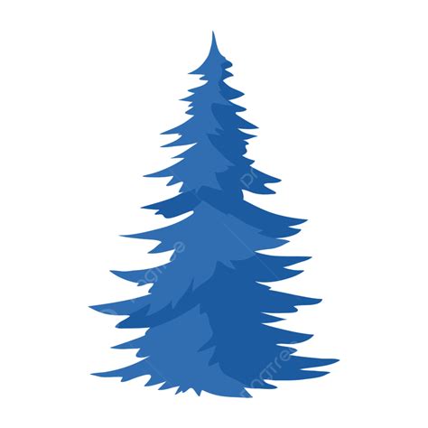 가문비 나무 숲의 그림 상징 환경 디자인 Png 일러스트 및 벡터 에 대한 무료 다운로드 Pngtree