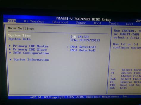 Computer Crashes At Random And Won T Boot Solved Windows Forums