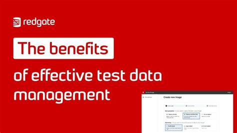 Redgate Software How To Manage Sensitive Data Easily Huxley Kendell