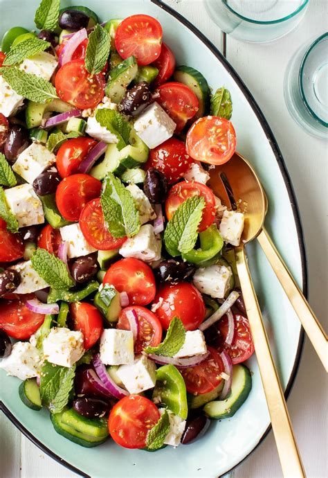 Cold Rice Salad Dressing Recipe Refreshing And Easy To Make