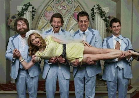 Picture Of The Hangover