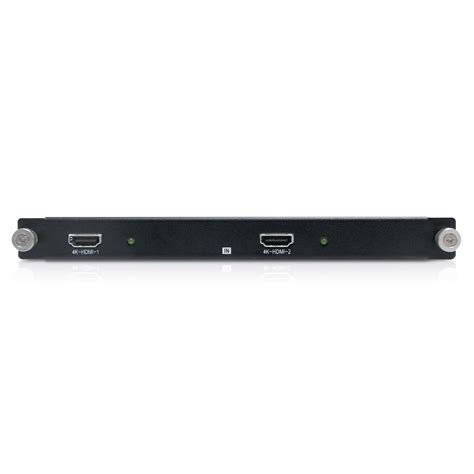 Digibird Input Card HDMI K OneAV Germany AV Distribution B B Online Shop