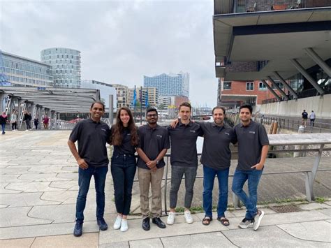 Creatum Gmbh On Linkedin 📌 Quarterly Meeting Highlights Creatum Gmbh