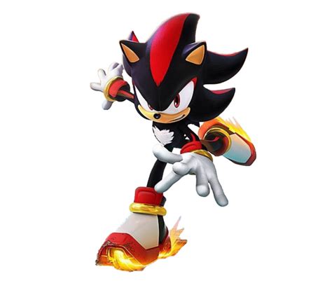Shadow Sonic X Shadow Generations By Rubychu96 On Deviantart