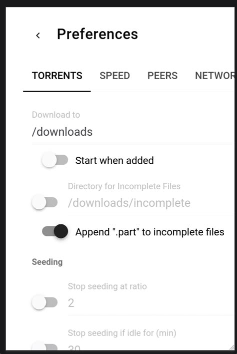Cannot Scroll Settings Leading To Cutoff On Mobile Issue