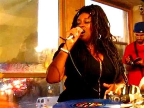 Soul II Soul Back To Life Feat CARON WHEELER However Do You Want Me K POP Lyrics Song