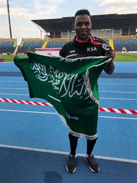 Saudi Olympic And Paralympic Committee On Twitter المنتخب السعودي