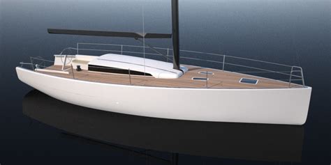 Dy112 Boat Design Net