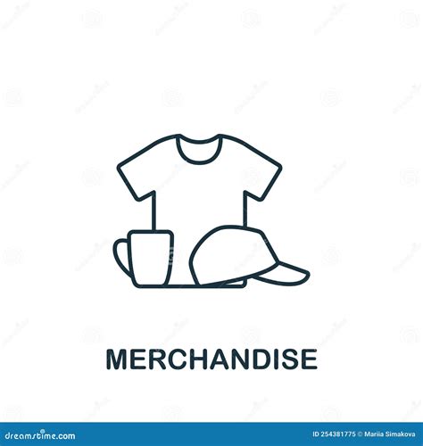 Merch Icon