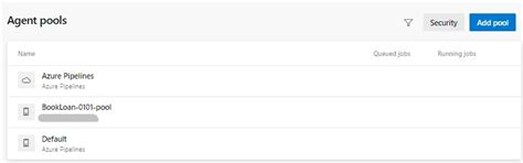 How To Setup A Self Hosted Agent For An Azure Devops Pipeline