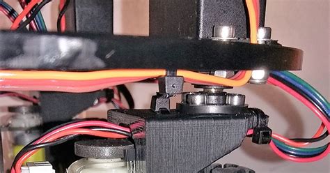 Andromina Robot V20 Encoder De Cuadratura Y Arduino Tutorial Sobre