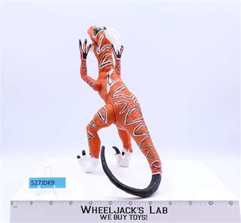 Talon Raptor Primal Rage Super Rage 1996 Playmates 10 Action Figure