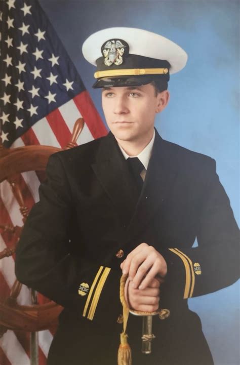 So Incredibly Proud Of My Twin Brother Lieutenant Jg Bemis Officially