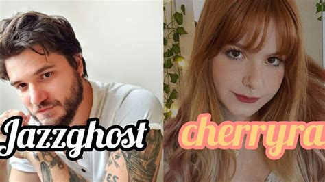 Jazzghost E Cherryrar Youtube