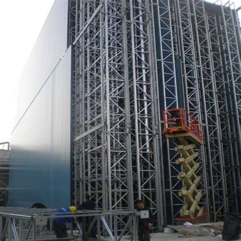 Automated Storage Systems At Best Price In Bengaluru By Inlogsys Techno Private Limited ID