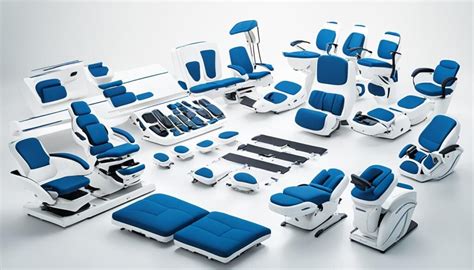 Assembling Your Massage Chair A Step By Step Guide