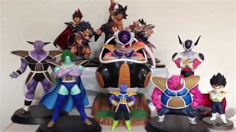 Figurine Dragon Ball Z Dodoria