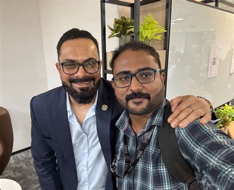 muhammed akhil a on linkedin ibm leadership networking