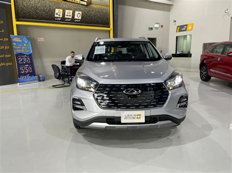 Jooautomobile جو اوتو موبيل شيري تيجو 4 برو 2023 الجديدة كليا اهم