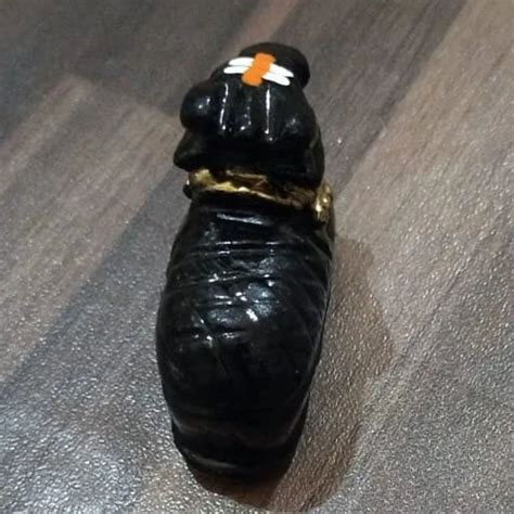 Black Marble Nandi Statue Temple At Best Price In Ahmedabad Id