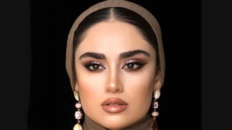 جوانی و شیکی عجیب مادر هانیه غلامی ژن خوب خانم بازیگر لو رفت