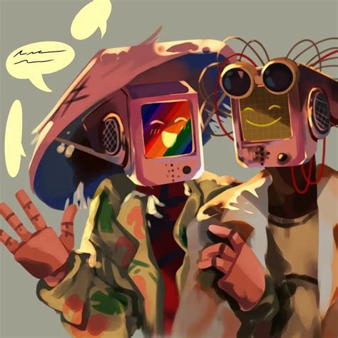Pin Di Vroomdoom Su Stray Nel 2025 Illustrazione Disegni Immagini