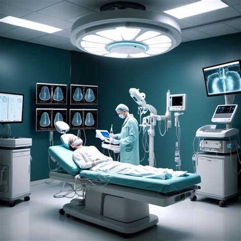 Understanding Endoscopic Radiofrequency Ablation A Modern Approach To