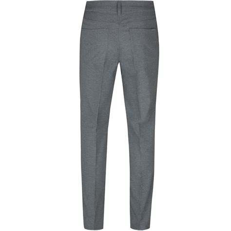 Heathered Five Pocket Pants Winchester 2019 Trousers Dunning