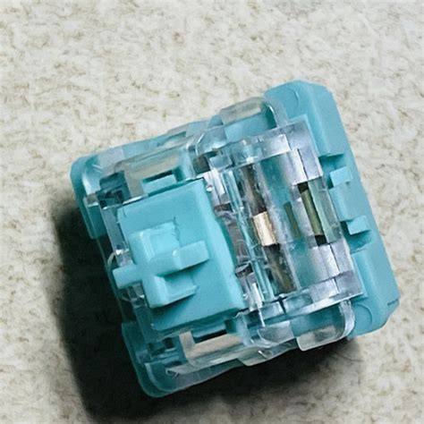Jual Royal Kludge Sky Cyan Switch Kota Surabaya Realstuff Tokopedia