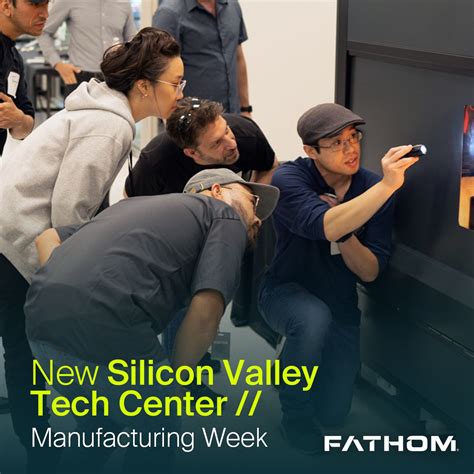 A Must See In Fremont Daniel Bourquin