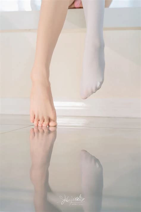 Yiko湿润兔 10月月票专属特典『欢迎回家』41p 1v Mr Chu 91绅士 超清写真集 91shenshi