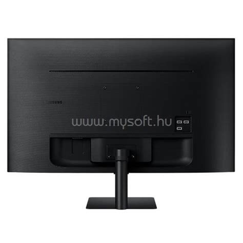 SAMSUNG S32AM700U Monitor (LS32AM700URXEN) | 32" - 34" | monitor ...