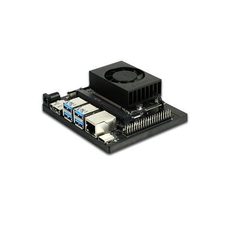 Jetson Orin Nano 开发套件