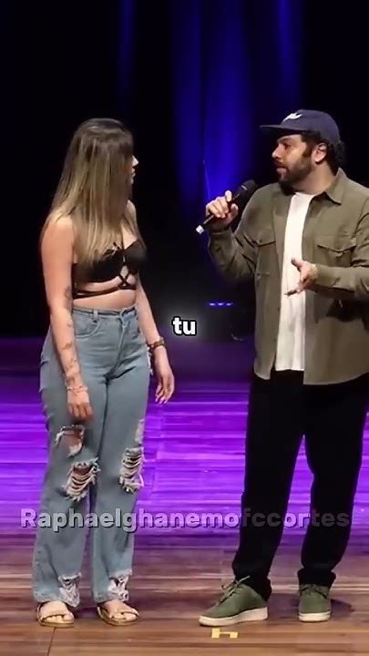Rapahel Ghanem Youtube