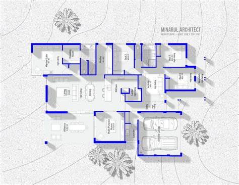 Convert Pdf Sketch Or Image Drawing To Autocad On Behance
