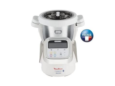 Robot Multifonctions Robot Menager Robot De Cuisine Hf900110 Robot