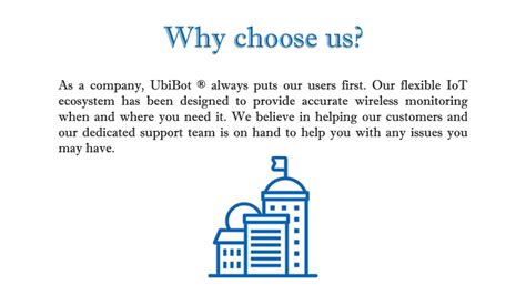 Ppt Iot Based Smart Sensor Provider Ubibot Powerpoint Presentation Id 8176549