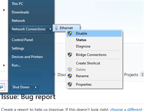 Shell Menu In Custom Start Menu Folders Don T Update Issue Open Shell Open Shell Menu