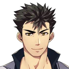List Of Full Service Characters Wiki Donmai