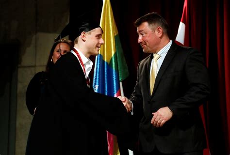 Scholarship Program Isl